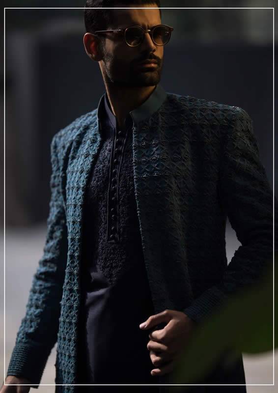 Embroidered Prince Coat Montgomery Village Maryland USA Traditional ...