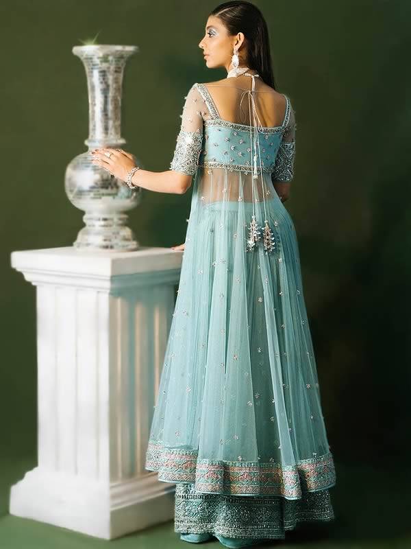 Bridal Pishwas Georgetown Texas USA Bridal Pishwas Dresses Designer Pishwas