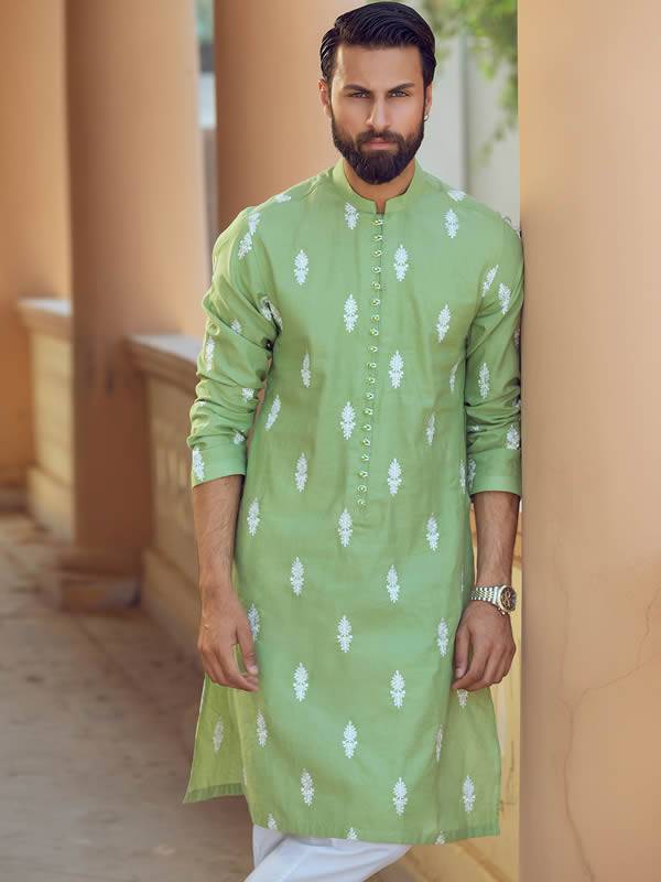 Pakistani Mens Kurta Australia Surrey England UK Designer Kurta Pajama ...