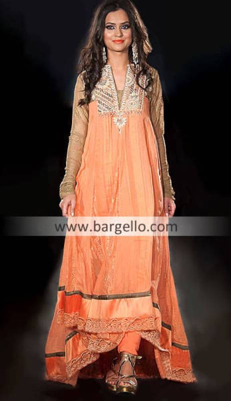 Latest Anarkali Suits, Latest Anarkali Suits Design, Latest Anarkali ...